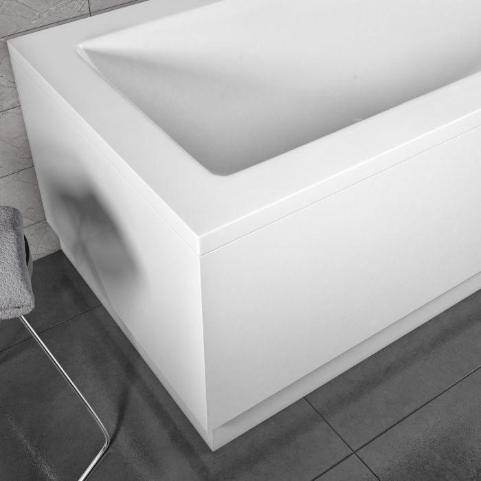 halite bath panel 1700
